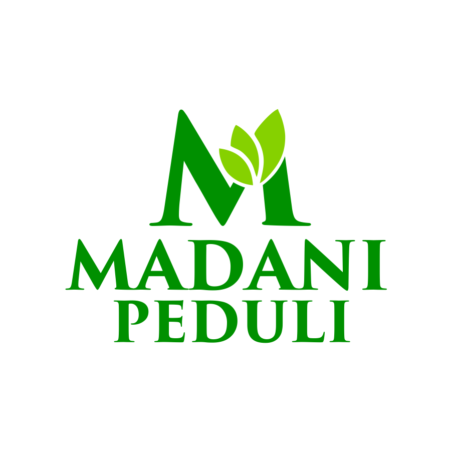 Syarat & Ketentuan - Madani Peduli